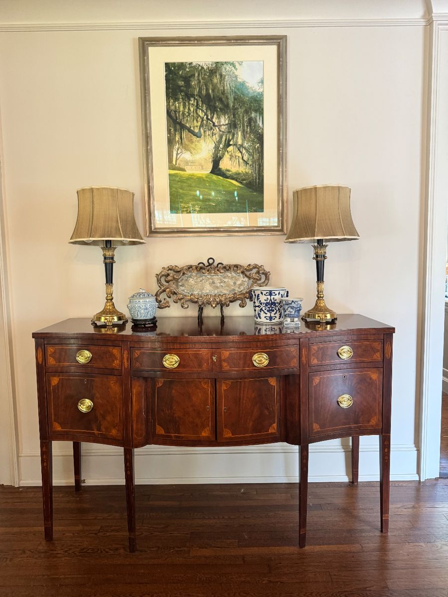50% off Sat! Beautiful Buckhead Sale- Furnishings,... starts on 9/5/2025