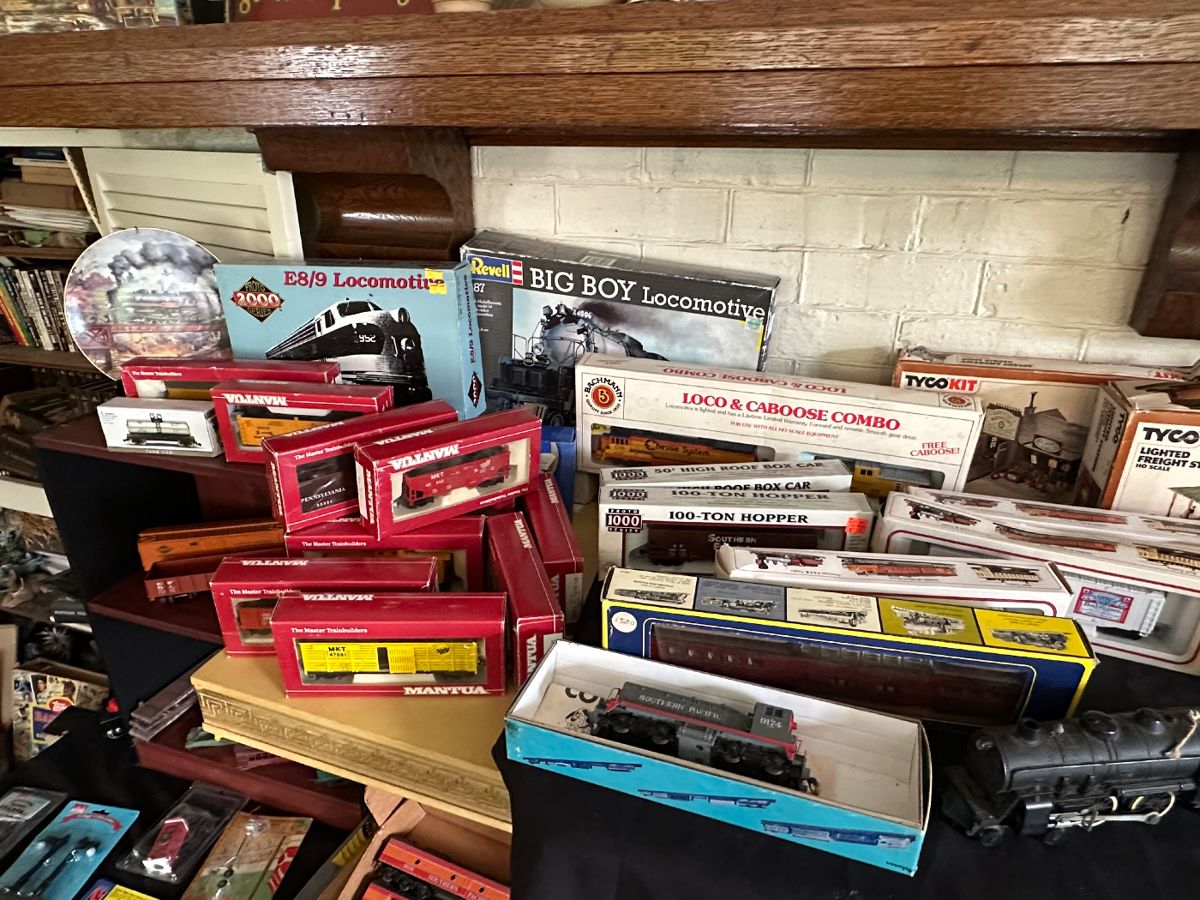 75% OFF! Merchant Traders PACKED TIME CAPSULE,... starts on 9/25/2025