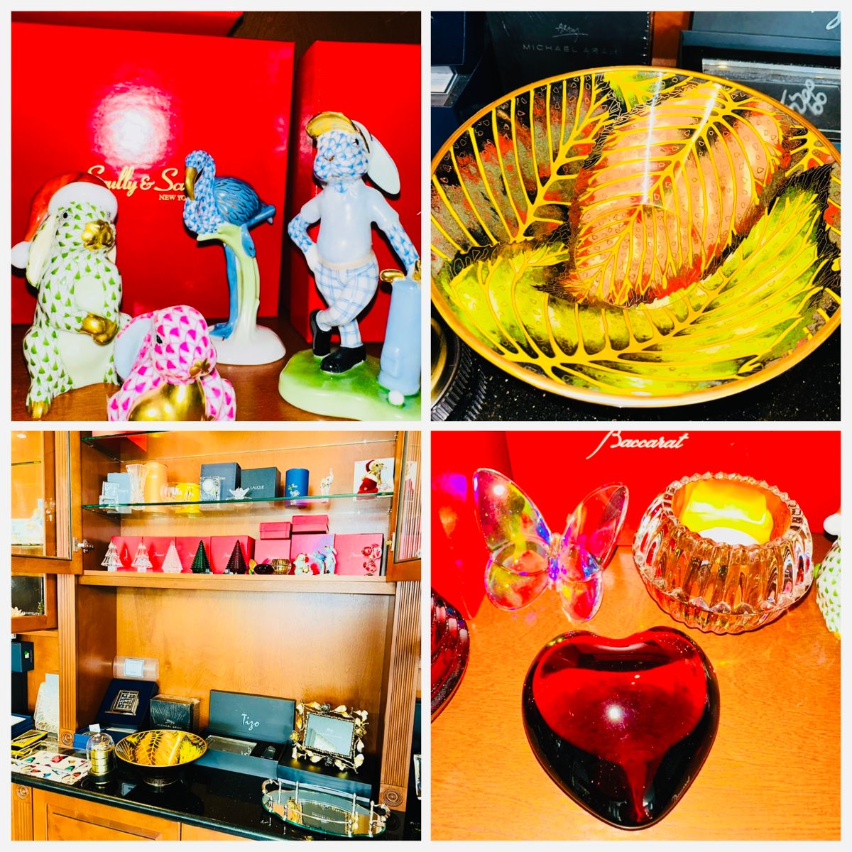 50% OFF SPECTACULAR LAKEFRONT ESTATE=>COLLECTIBLES... starts on 9/26/2025