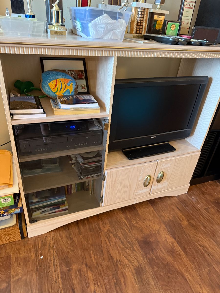 Condo Sale Computer Household Furniture starts on 9/5/2025