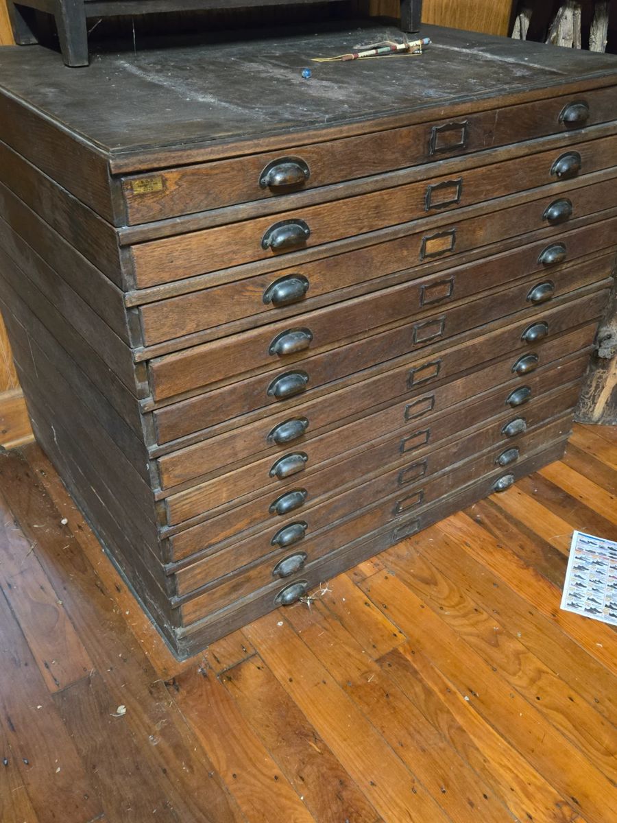 Daniel Cook Antique Estate Auction in Lyerly, GA starts on 9/20/2025