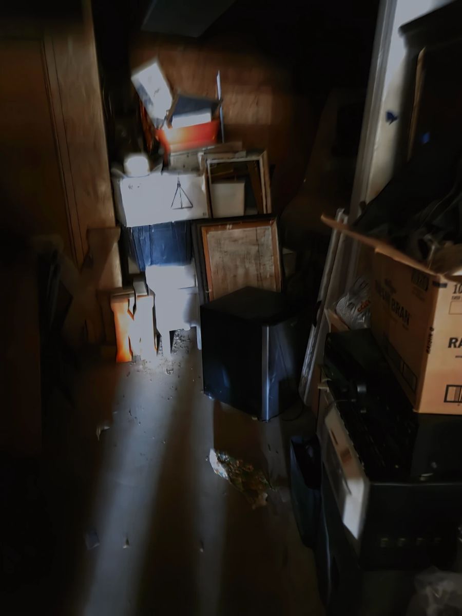 Multiple estate in Poynor, TX starts on 9/4/2025