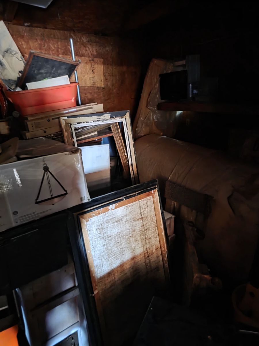 Multiple estate in Poynor, TX starts on 9/4/2025