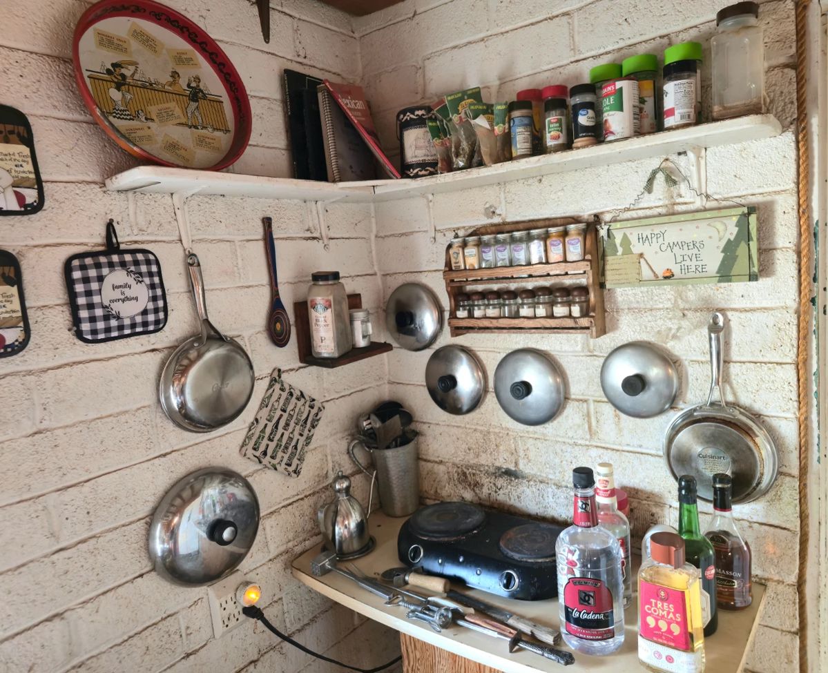 Picker Sale in El Mirage in Palmdale, CA starts on 9/5/2025