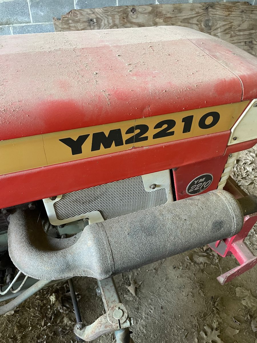 Tools, tractor, farm estate sale in Ider, AL starts on 9/4/2025