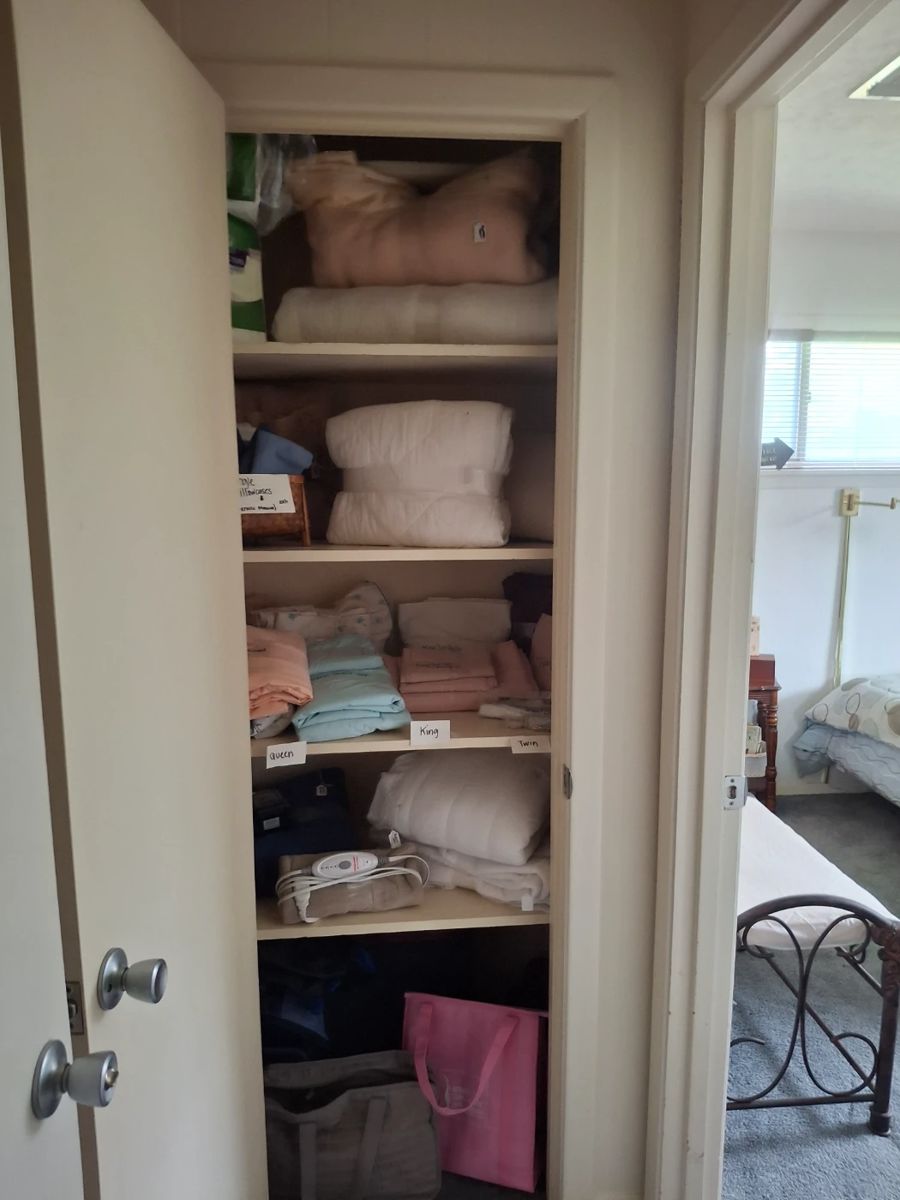 Very unique estate sale of Joyce Fox starts on 9/4/2025