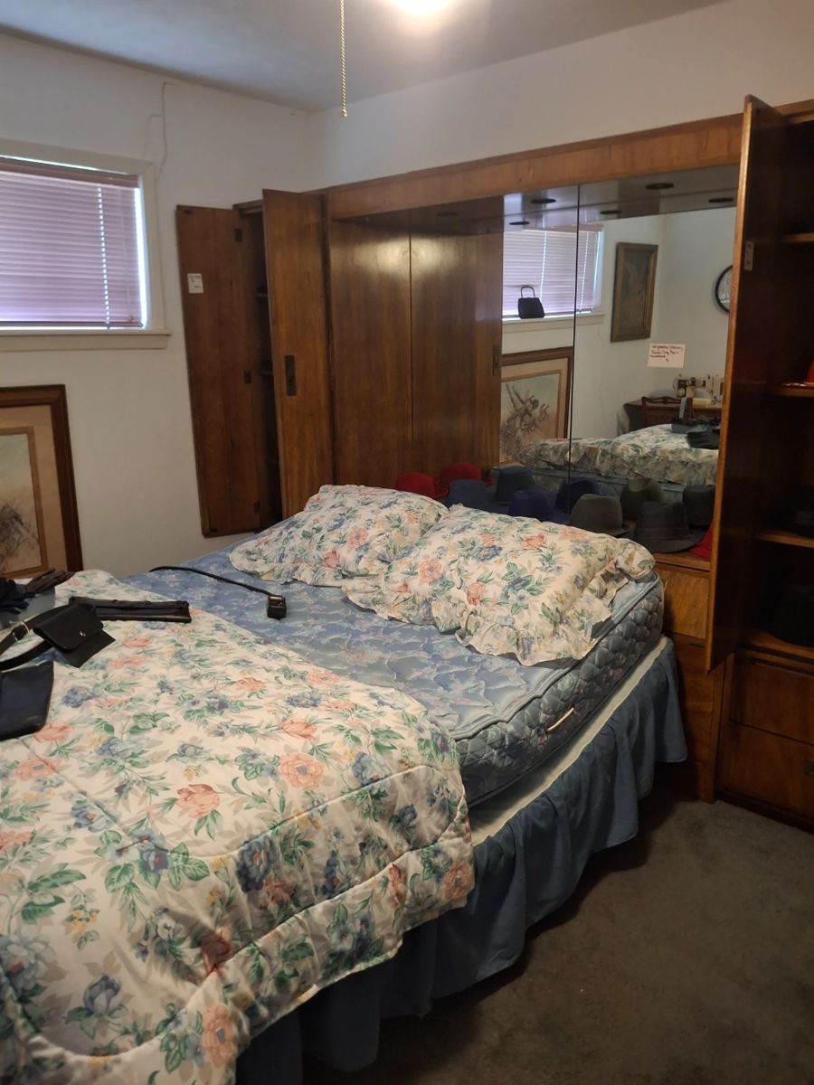 Very unique estate sale of Joyce Fox starts on 9/4/2025