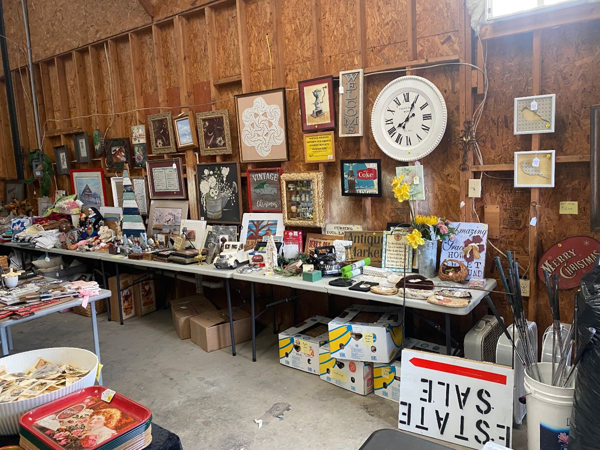 Blueridge Goco in Blue Ridge, GA starts on 9/6/2025