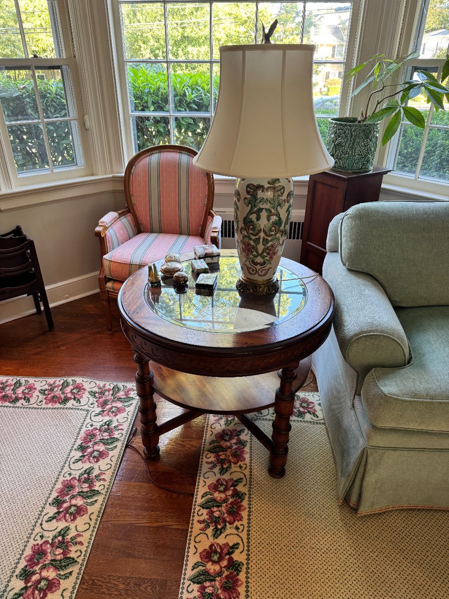 STEEPLECHASE Estate Sales will be at 62 Beekman... starts on 9/6/2025