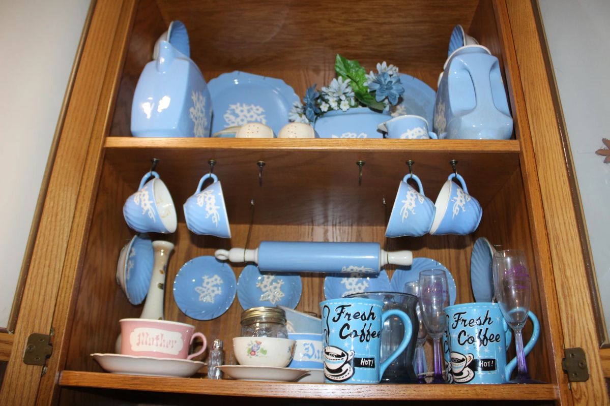 Okarche Estate Sale starts on 9/26/2025