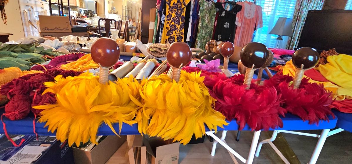 Aloha Spring Valley: UP TO 50% OFF - Traditional... starts on 9/20/2025