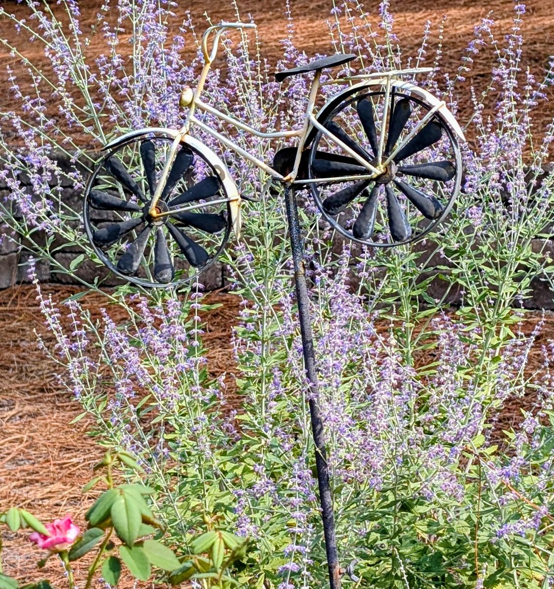 Garden Delight Moving sale in Pinehurst, NC starts on 9/6/2025