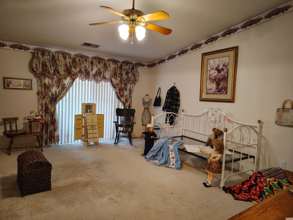 Merced Estate Sale full of beautiful items... starts on 9/5/2025
