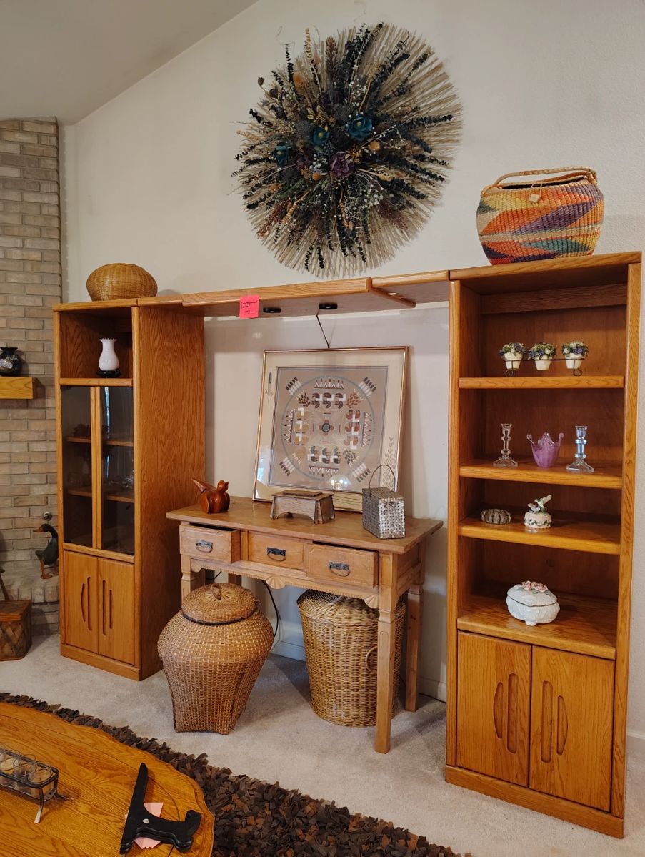 Merced Estate Sale full of beautiful items... starts on 9/5/2025