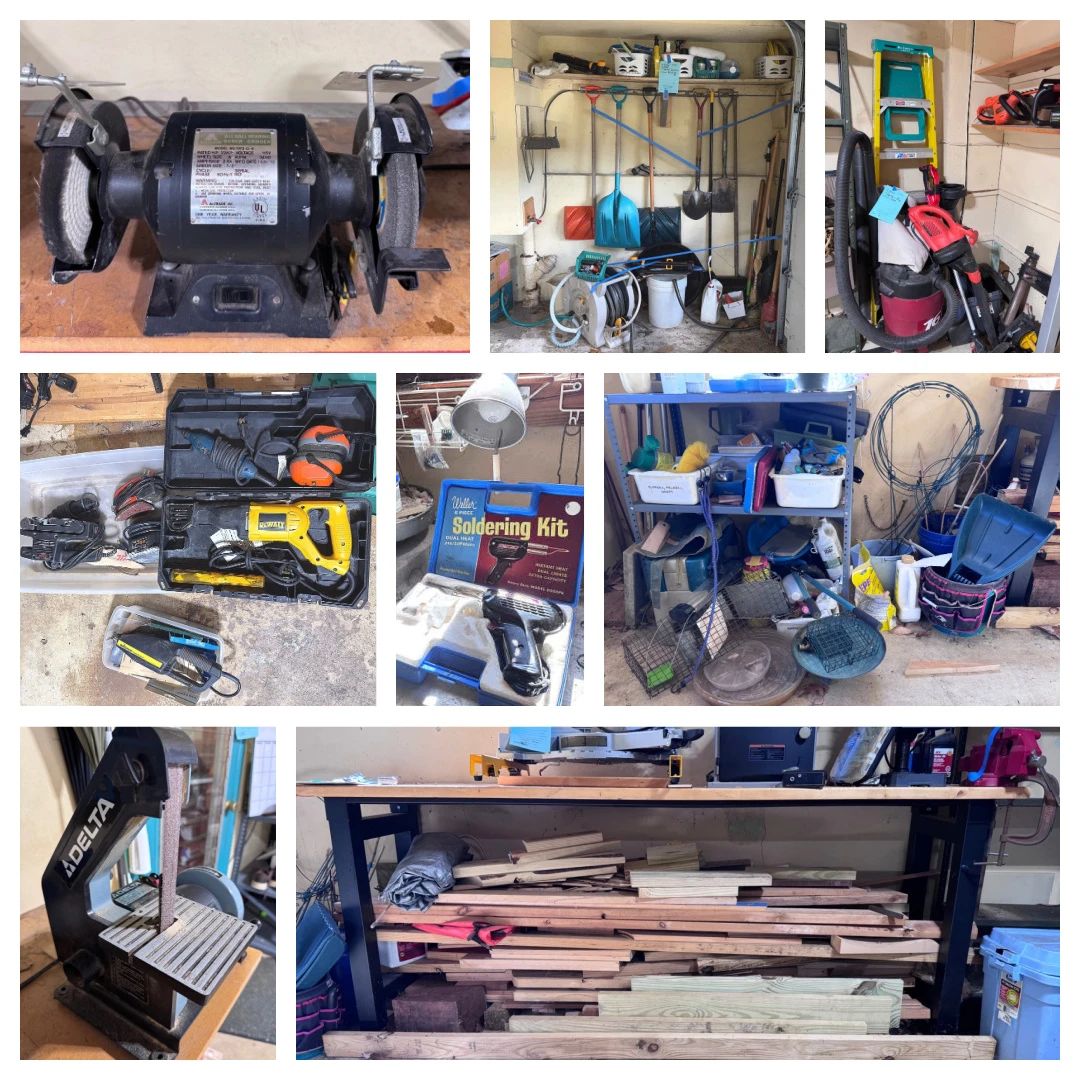 NICE THINGS ON NAYGALL - ENDS 9/11 in Parkville, MD starts on 9/5/2025