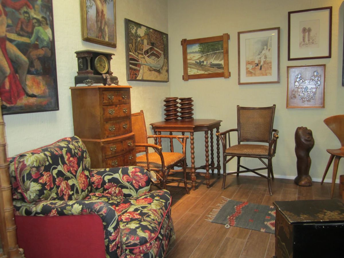 ESTATE SALE by GAYLE in Phoenix, AZ starts on 9/11/2025