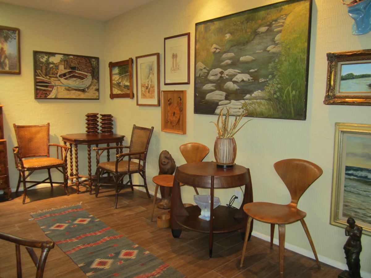 ESTATE SALE by GAYLE in Phoenix, AZ starts on 9/11/2025