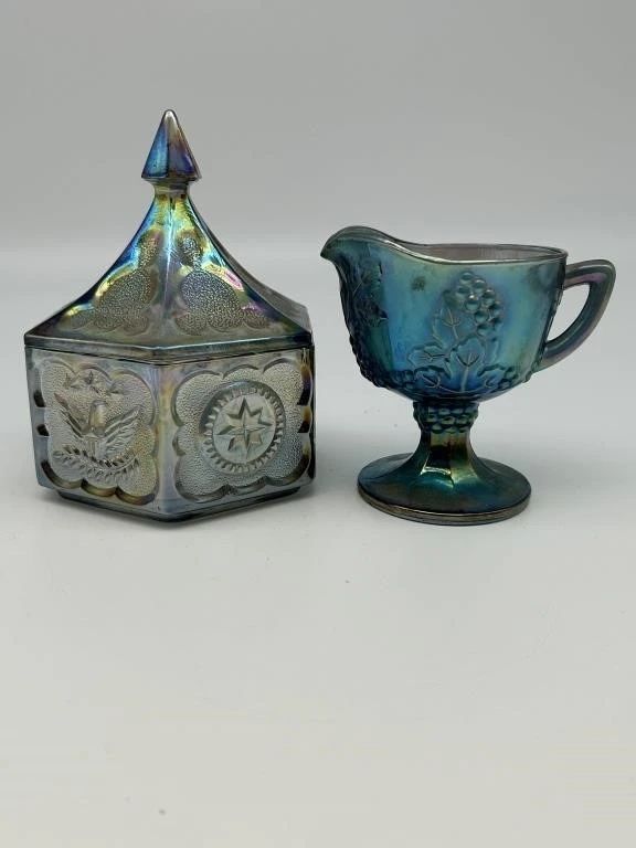 Pratt Estate Collection Liquidation starts on 9/6/2025
