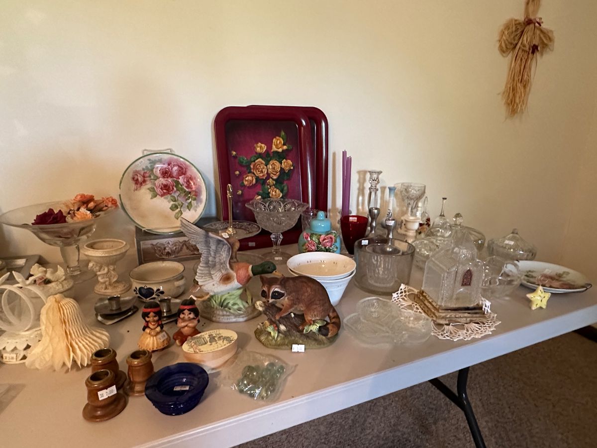 FILL A BAG for $10!!! 75% off the rest! ... starts on 9/7/2025