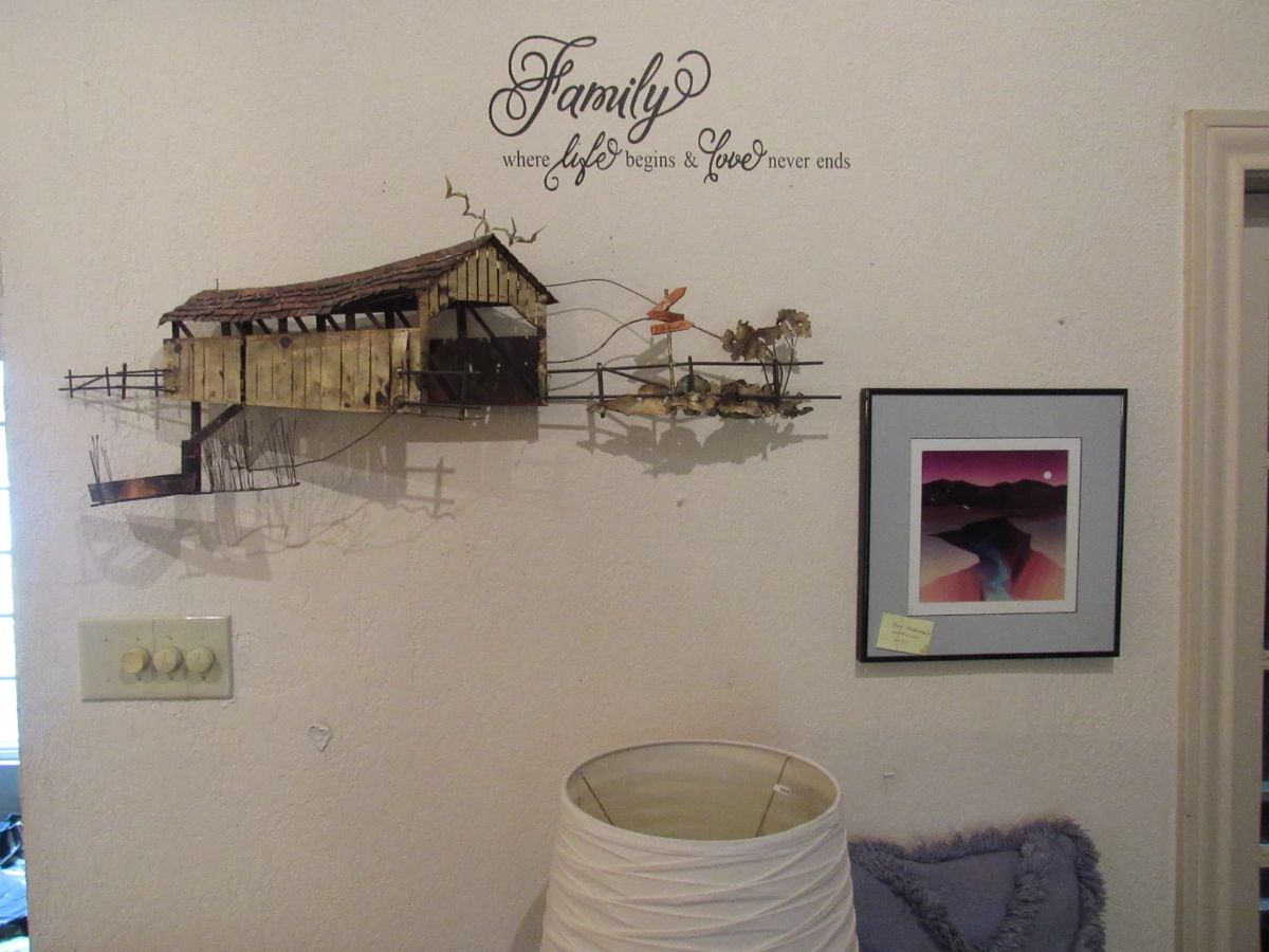 ESTATE SALE~PASADENA AVE by DAVID C TURNER,... starts on 9/12/2025