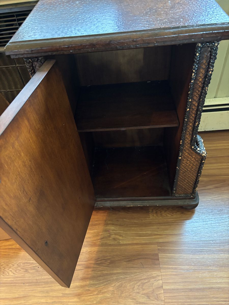 SASSY SUSAN AT CEDAR GLEN HOMES, T.R. starts on 9/12/2025