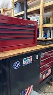 MEGA TOOL & EQUIPMENT SALE – EVERYTHING MUST GO! starts on 9/11/2025