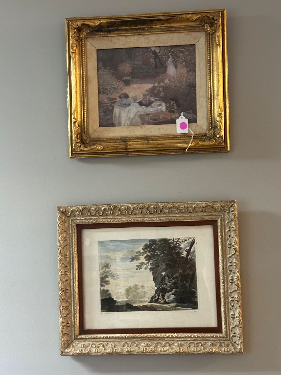 Capshaw Estate Sale in Athens, AL starts on 9/12/2025