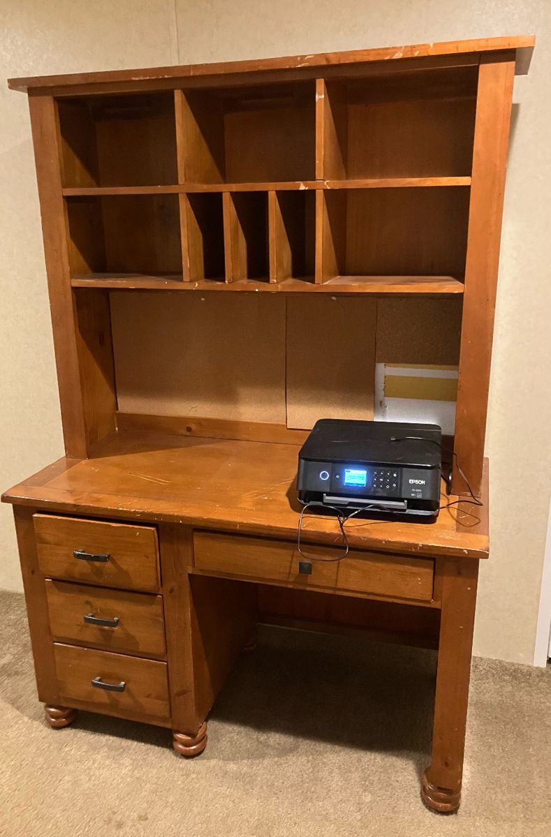 Michael Pettigrew Estate Sale in Springtown, TX starts on 11/14/2025