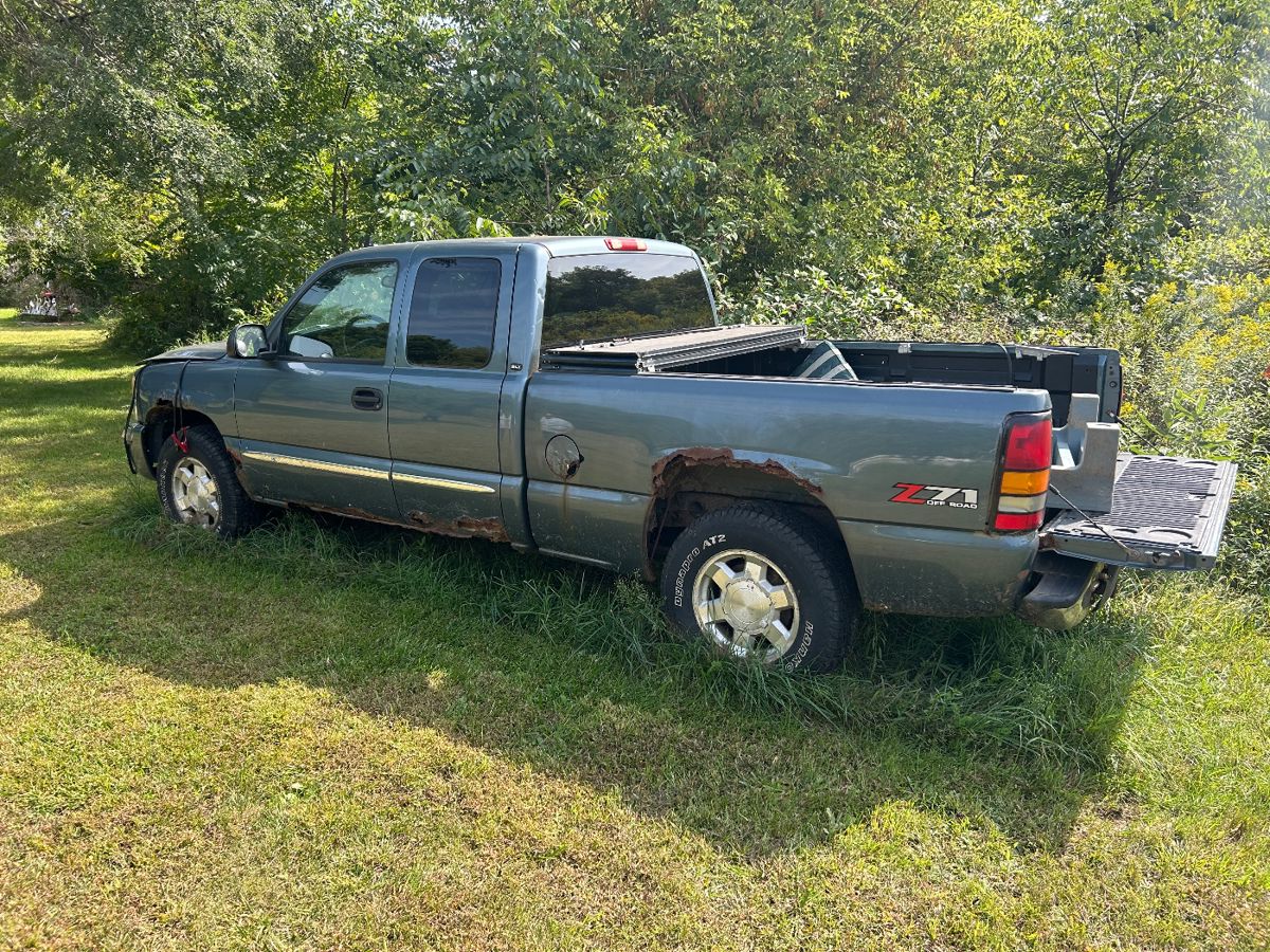 Dewitt kick a$$ Sale. Boats , razor, truck,... starts on 11/4/2025