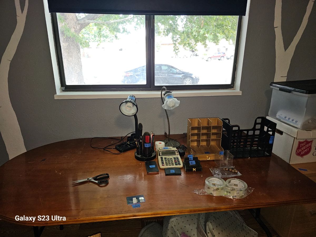 COLORADO LEGACY SOLUTIONS LLc in Grand Junction, CO starts on 9/11/2025