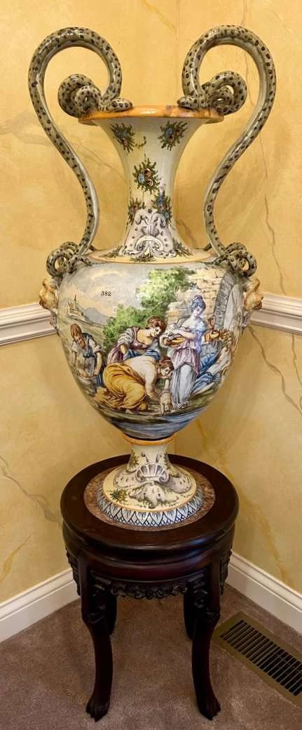 Firebrook In-Home Online Auction - Ends 9/14! starts on 9/12/2025