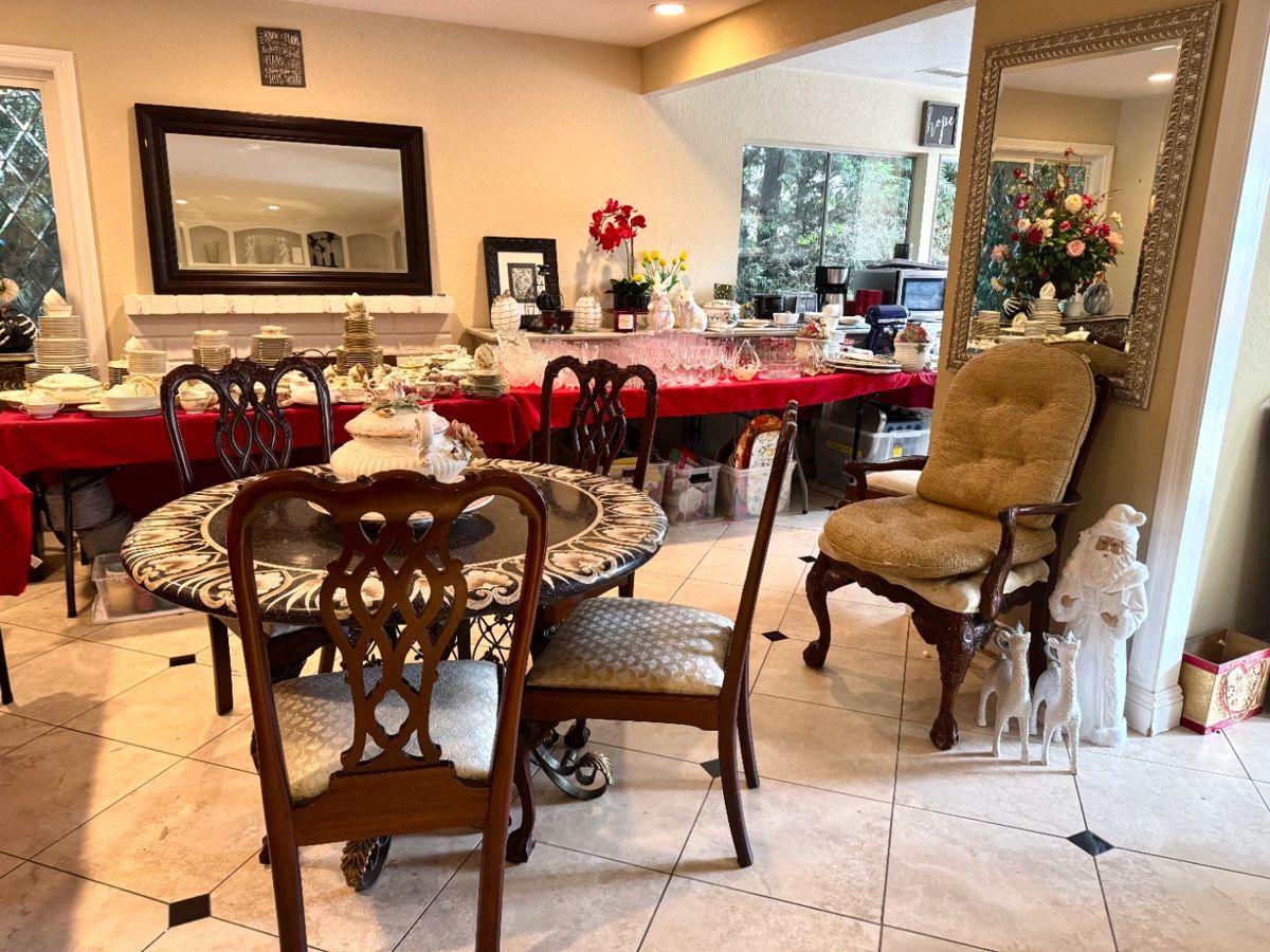 Grasons Co Elite of South OC 3 Day Estate... starts on 10/18/2025