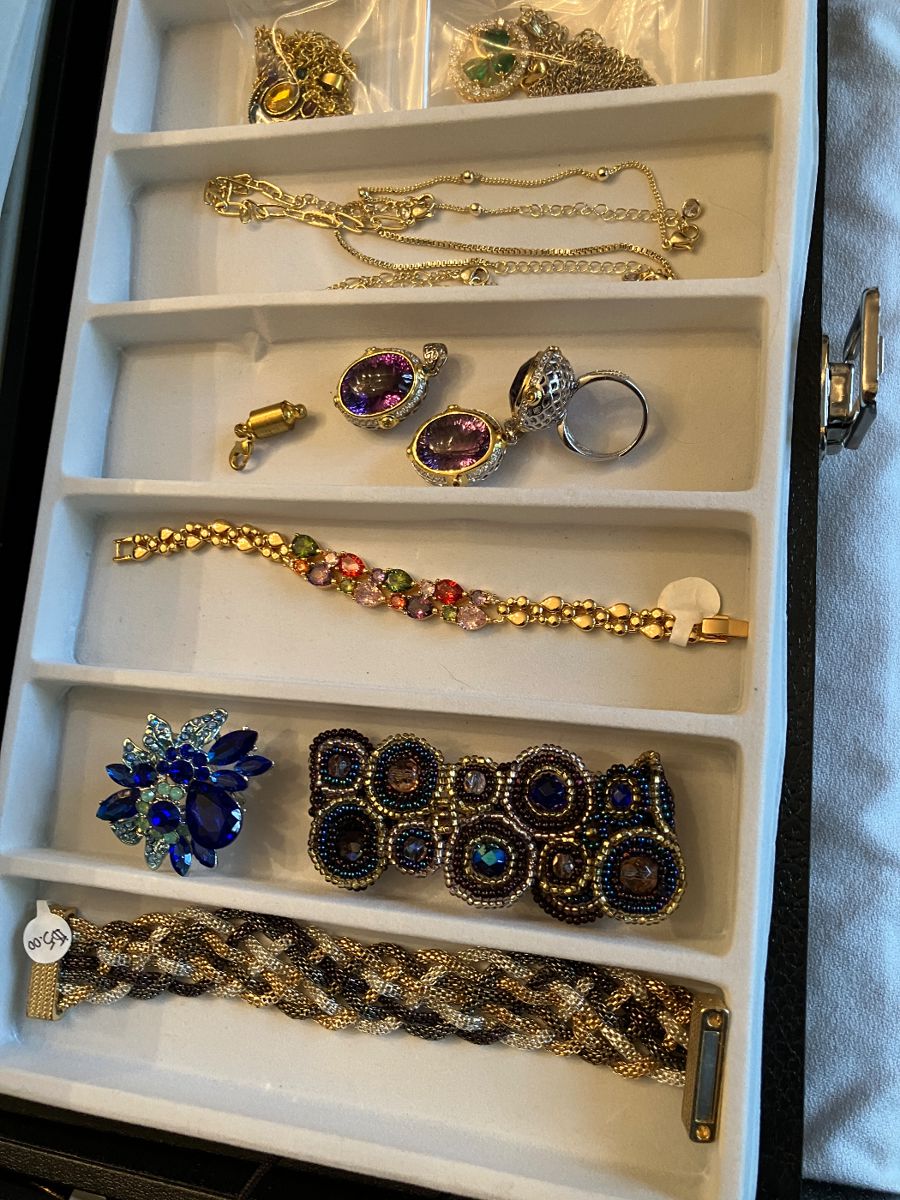 “small first”FAZE SALE ! (Costume and Silver... starts on 9/13/2025