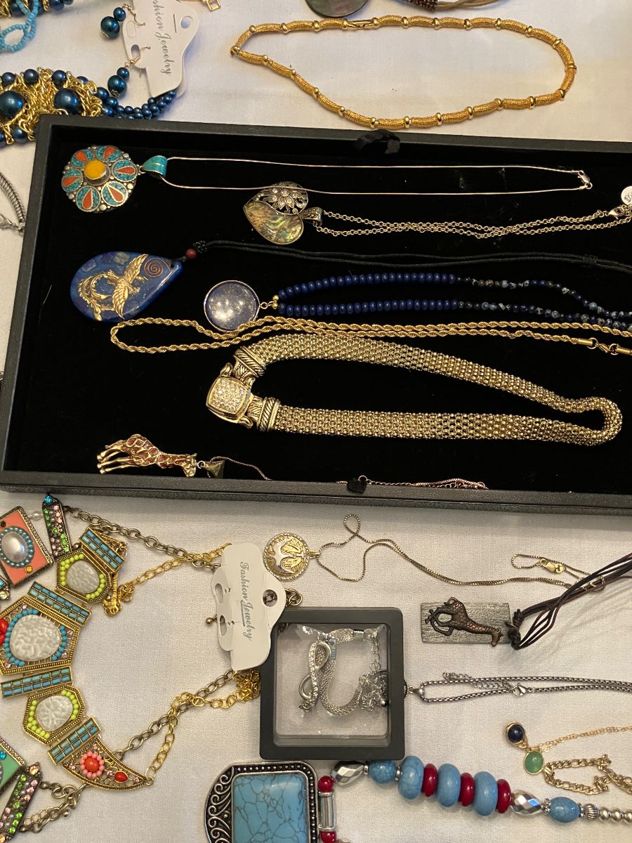 “small first”FAZE SALE ! (Costume and Silver... starts on 9/13/2025