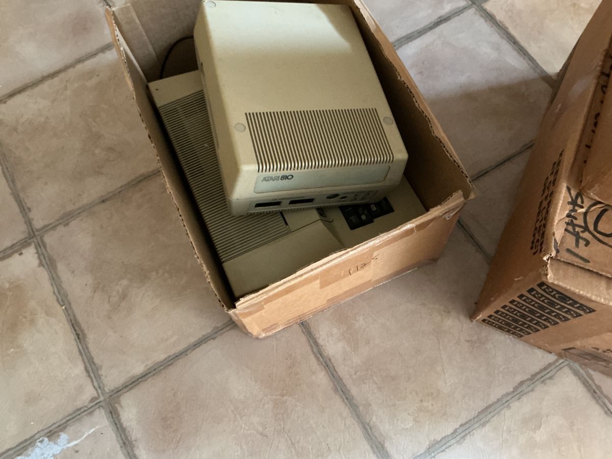 Aurora Estate Sale starts on 9/13/2025