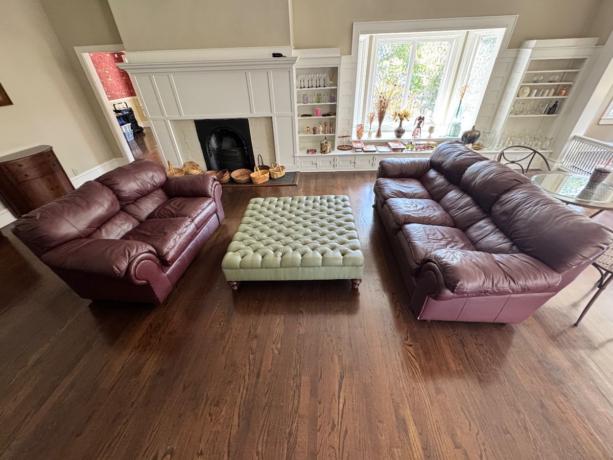 STEEPLECHASE Estate Sales will be at 178... starts on 9/13/2025