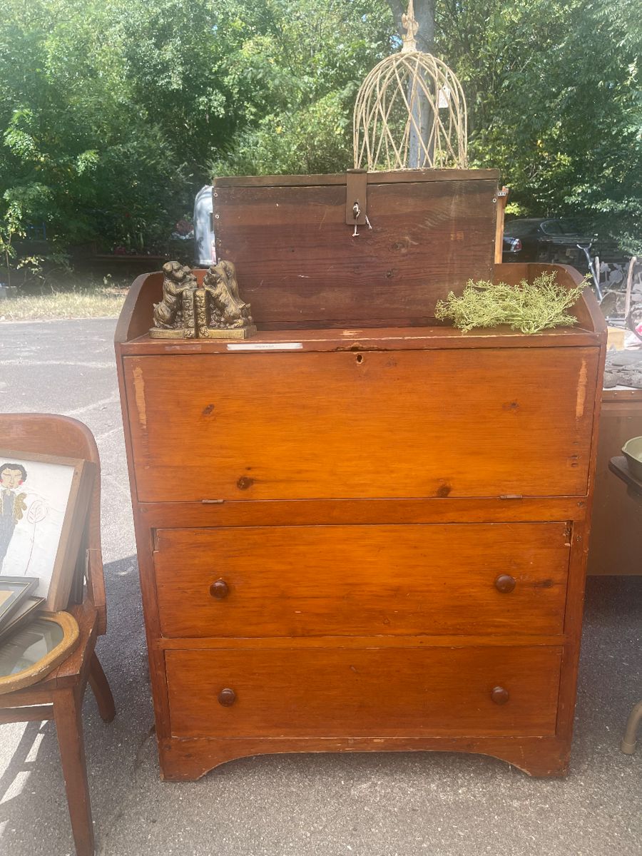 Barn Tag Sale in Birmingham, AL starts on 9/13/2025