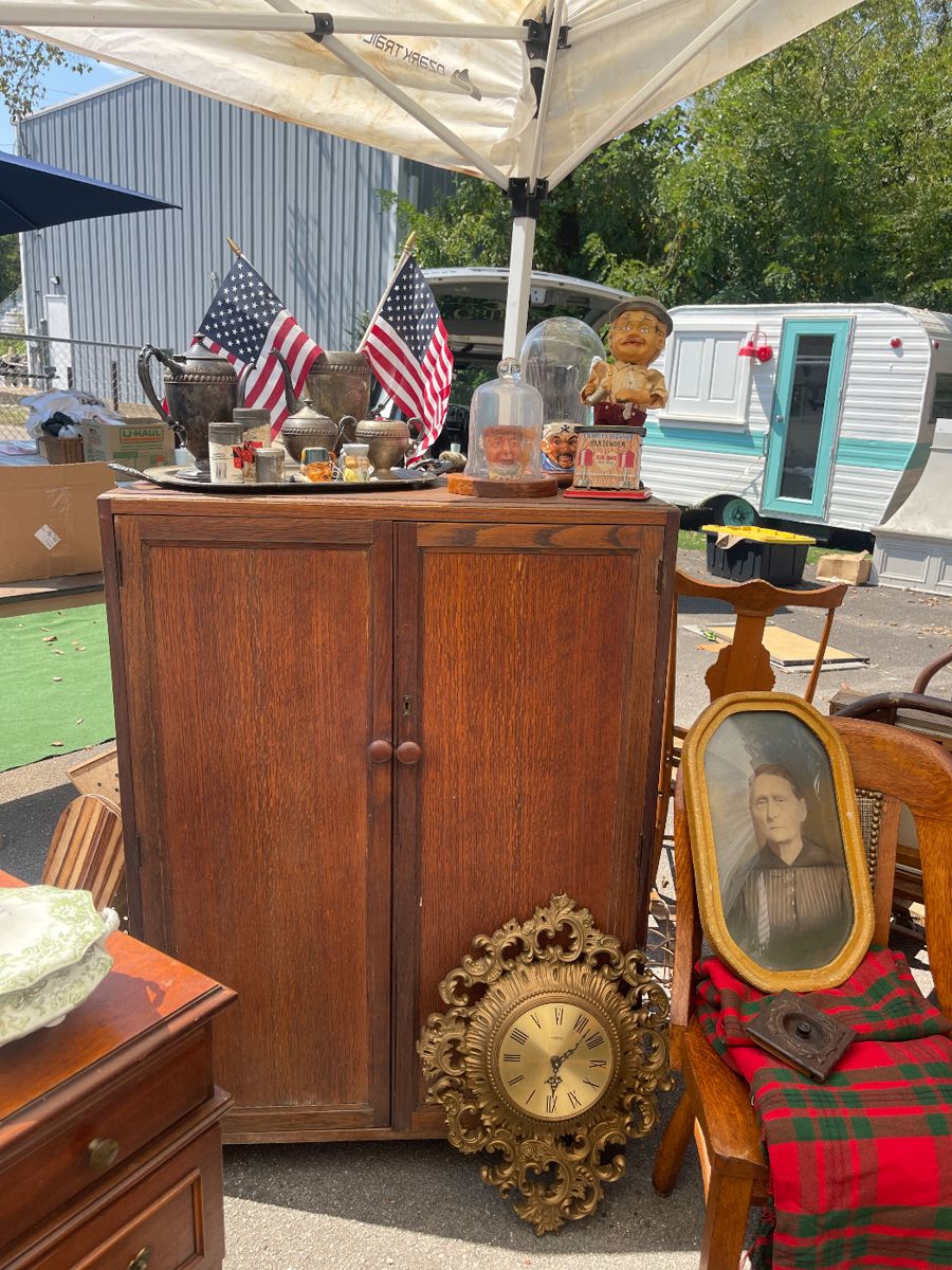 Barn Tag Sale in Birmingham, AL starts on 9/13/2025