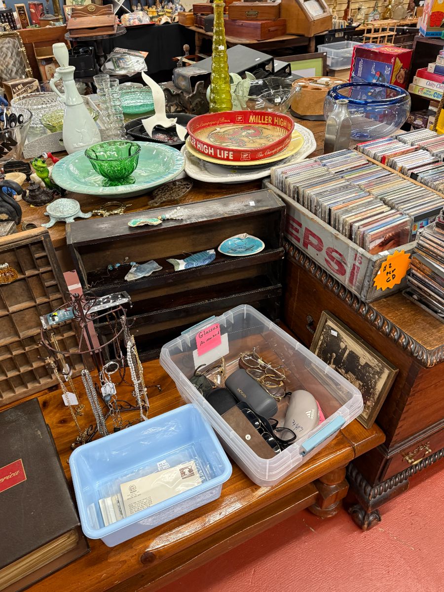 Weekly Warehouse Estate Sale in Annapolis, MD starts on 9/12/2025