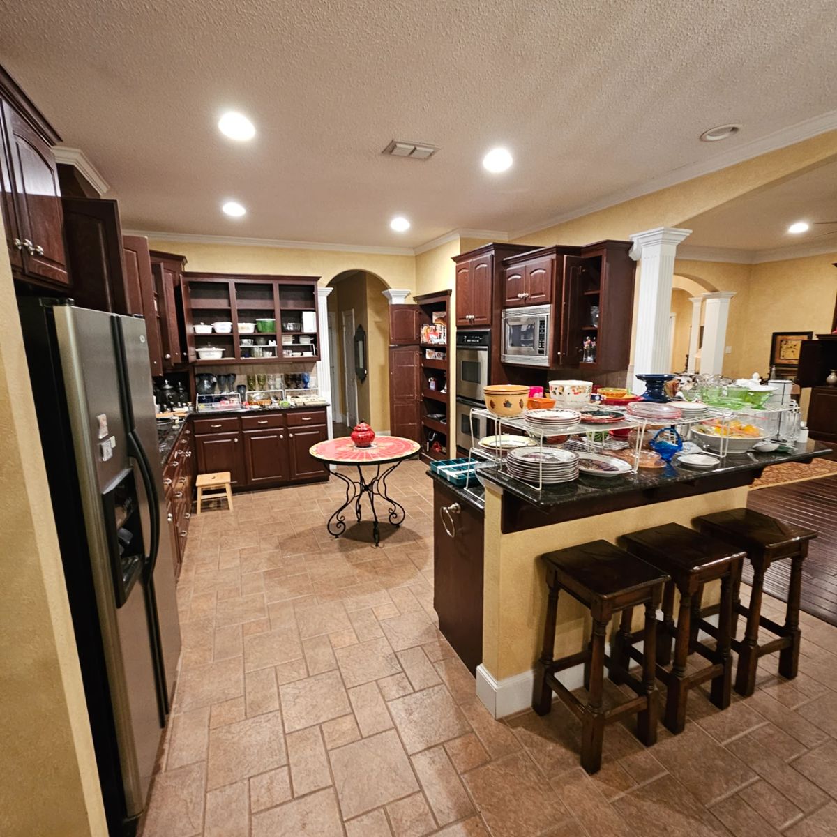 Divide and Conquer Estate Sale in Tyler, TX starts on 10/2/2025