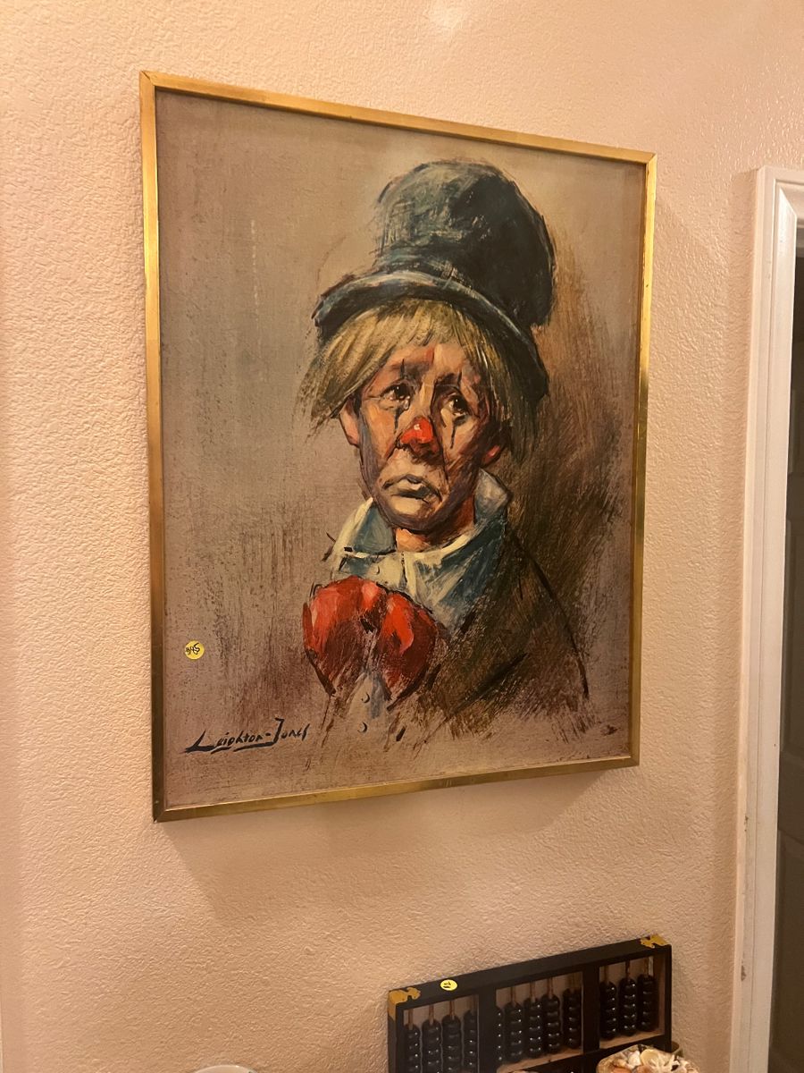 Crafters paradise and lovers of vintage decor starts on 9/12/2025