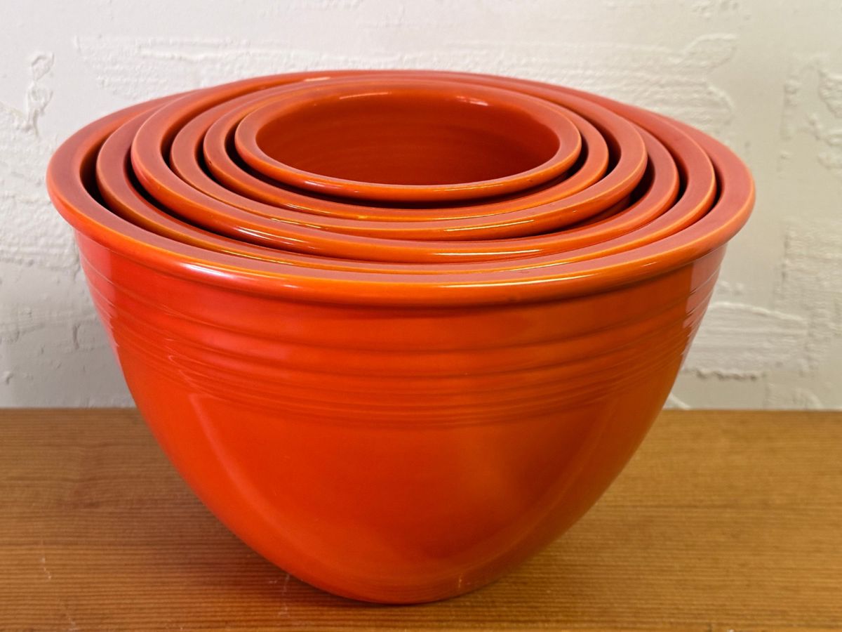 Part 2 Fantastic Fiestaware Collection With... starts on 9/15/2025