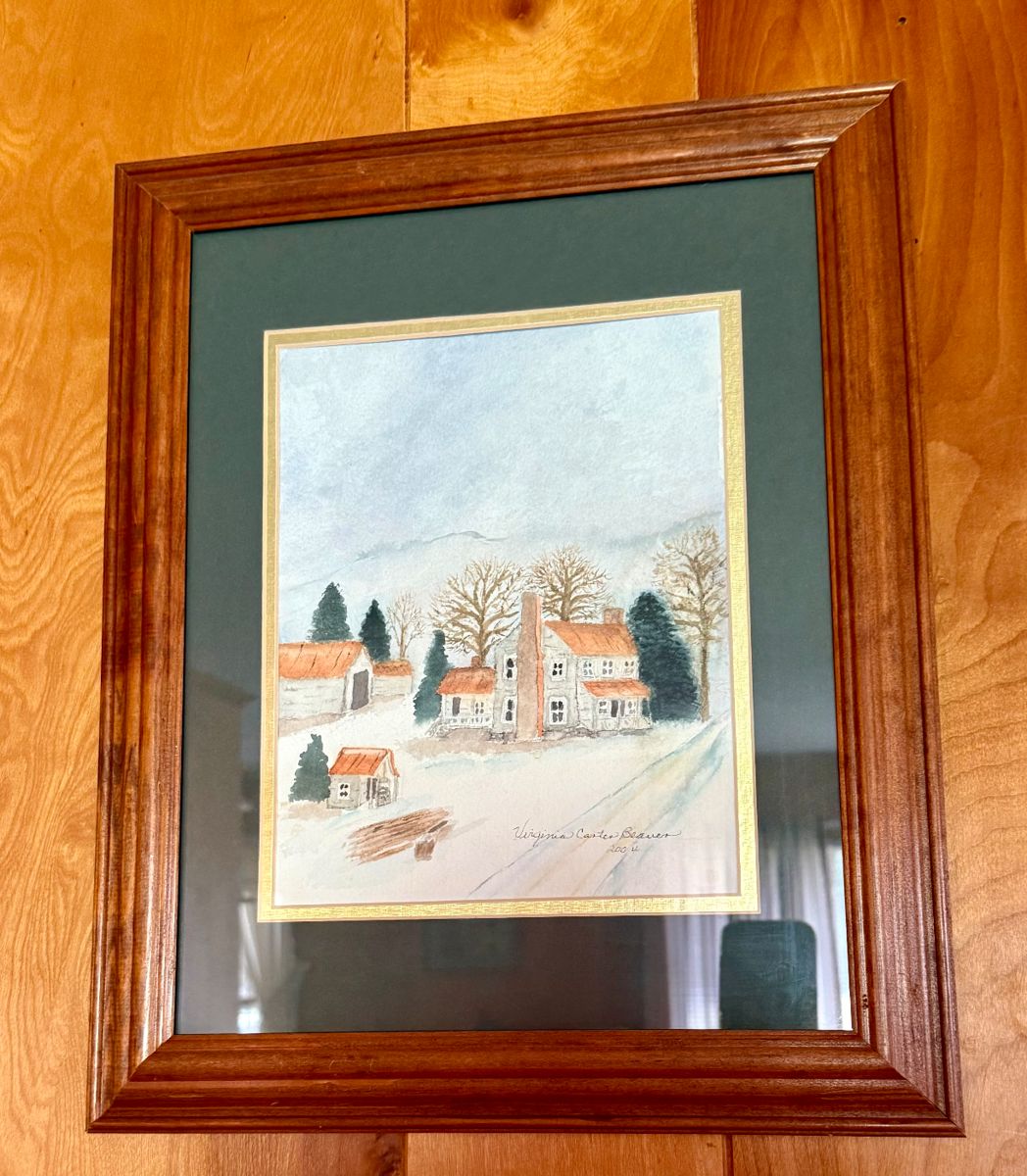 Haithcox Estate Sale (deceased) in Statesville, NC starts on 10/3/2025