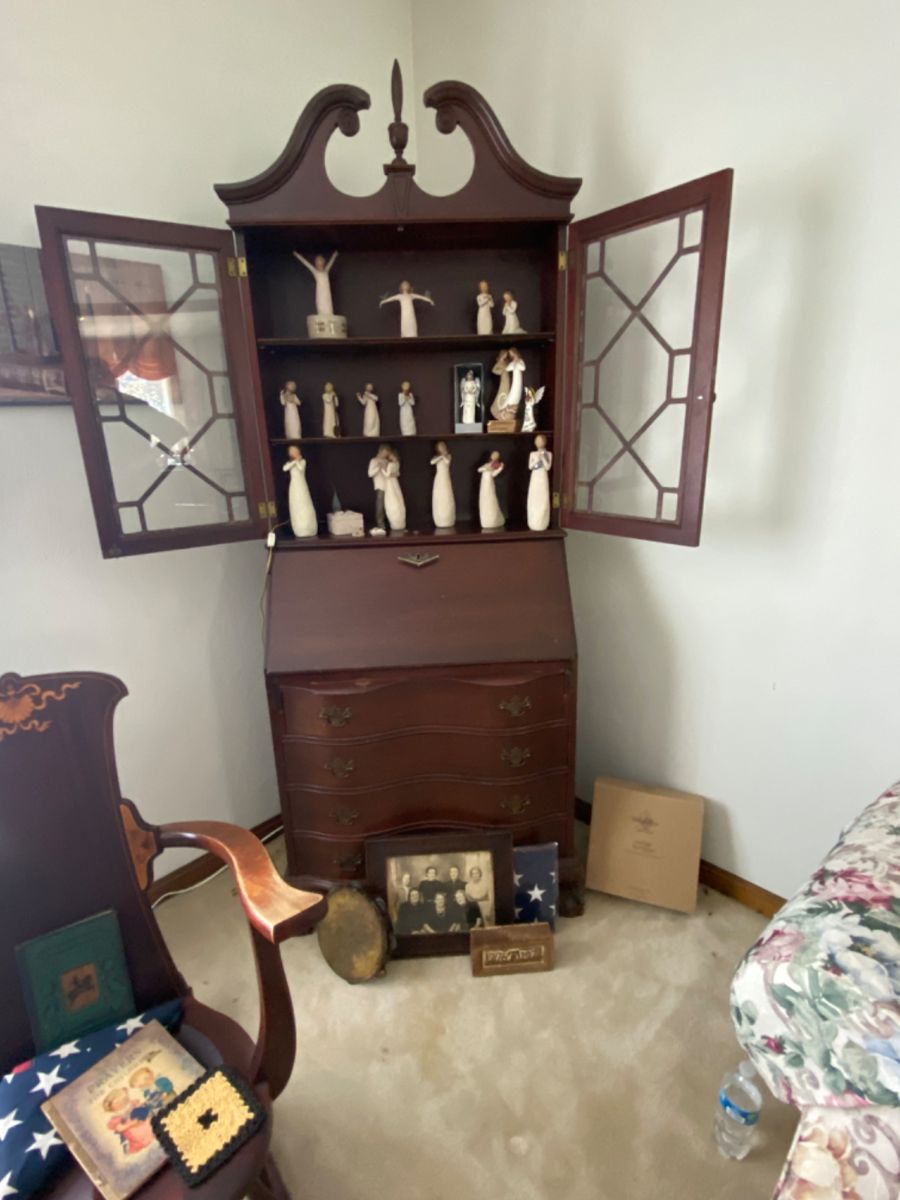 ESTATE SALE PLUM BORO in Plum, PA starts on 9/19/2025