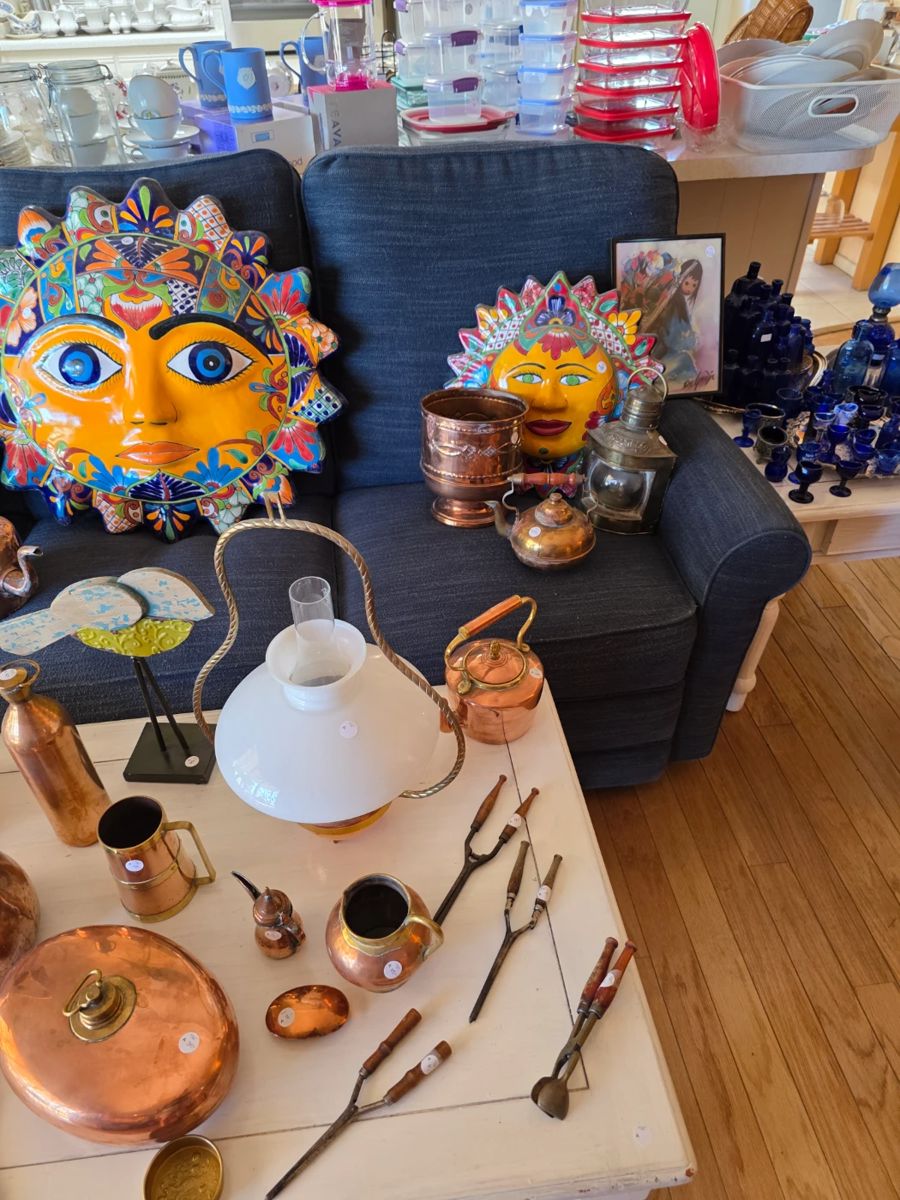 Integrity Estates Eclectic Extravaganza! starts on 9/20/2025
