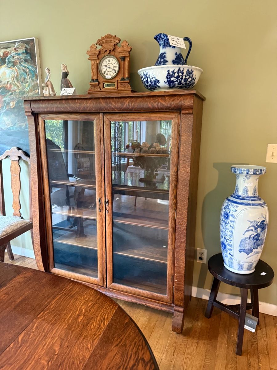 Zach & Alix Pound Ridge Estate Sale starts on 9/19/2025