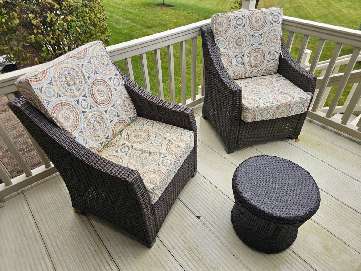 CAIT'S® Tinley Park Estate Sale on Newcastle... starts on 10/24/2025
