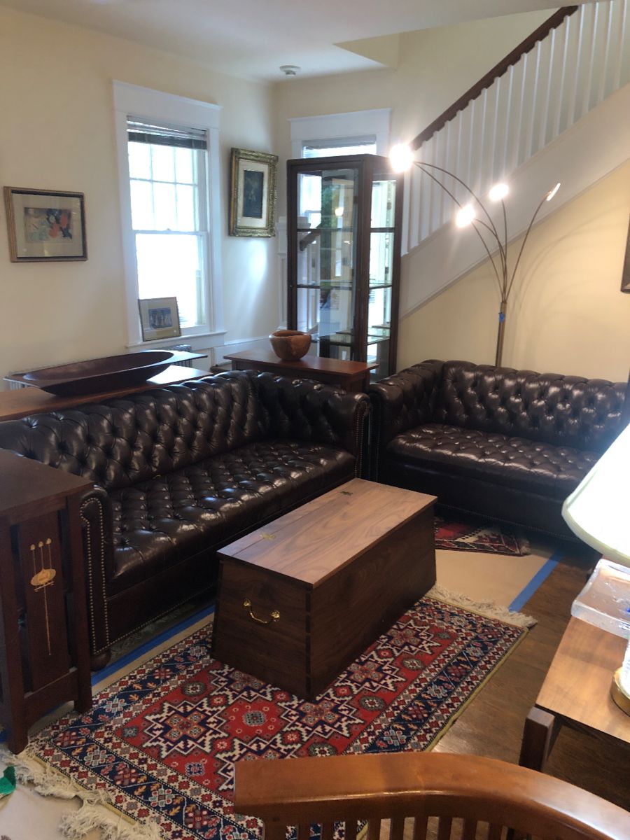 TM Sales~ Extraordinary Collection of Stickley... starts on 9/18/2025