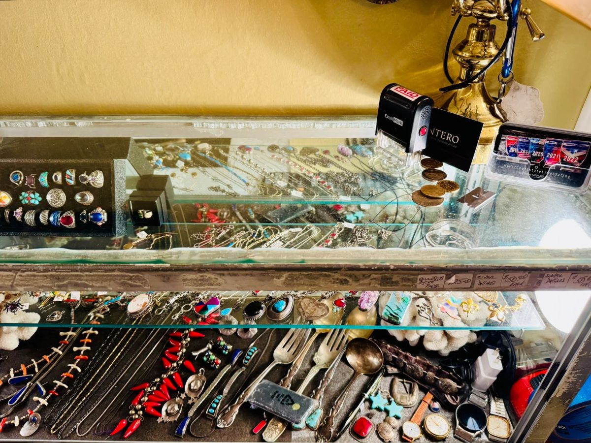 Sunnyvale Estate Sale: September 18-20, 2025 starts on 9/18/2025