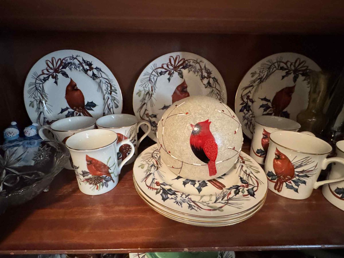 Bonnie Butler Estate Sale by QueenBees Estate... starts on 10/30/2025